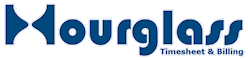 Hourglass Timesheet & Billing Portal
